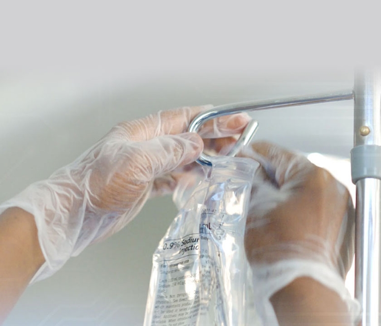 Fluid Management | Edwards Lifesciences